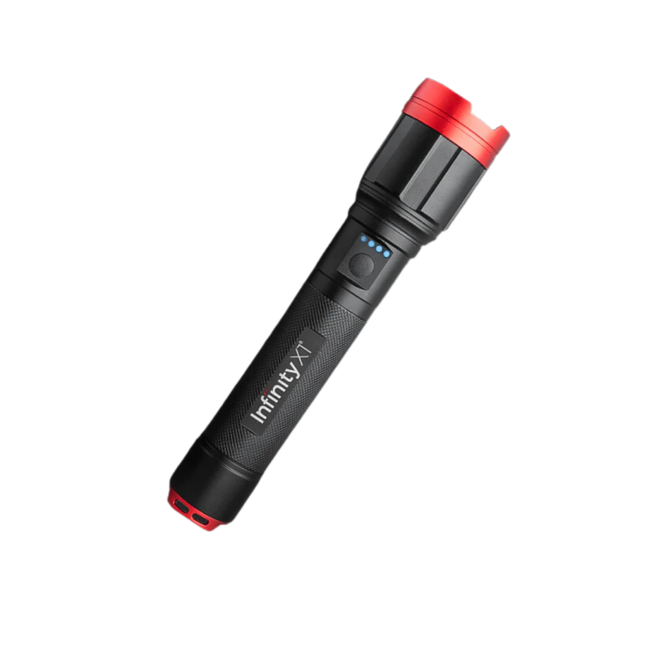Flashlights – Infinity X1