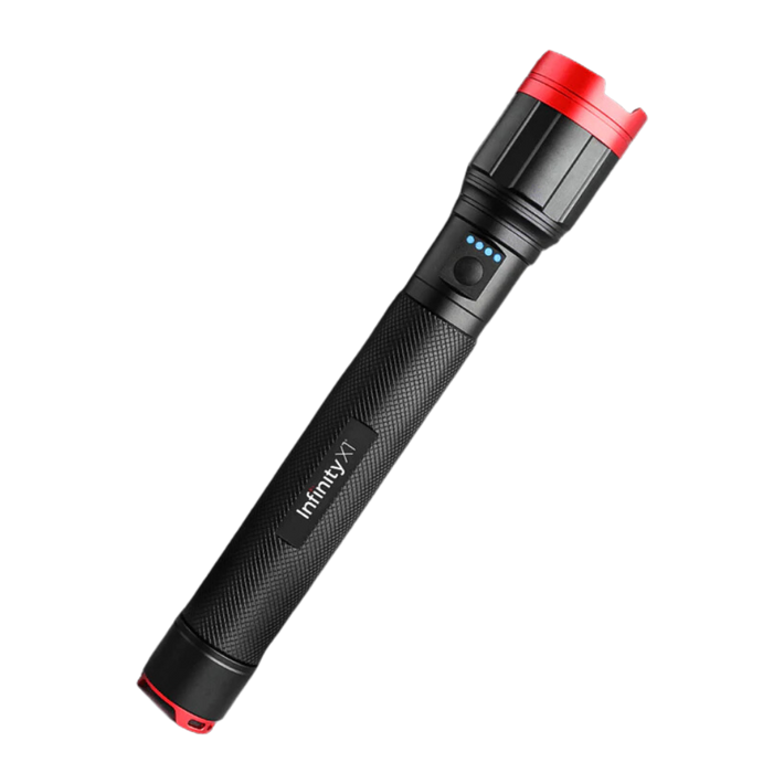 Technology – Infinity X1 Main