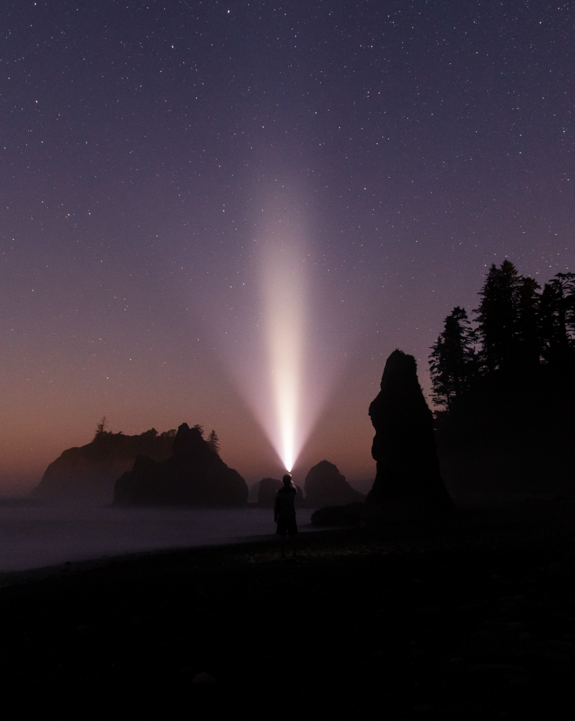 Flashlights – Infinity X1